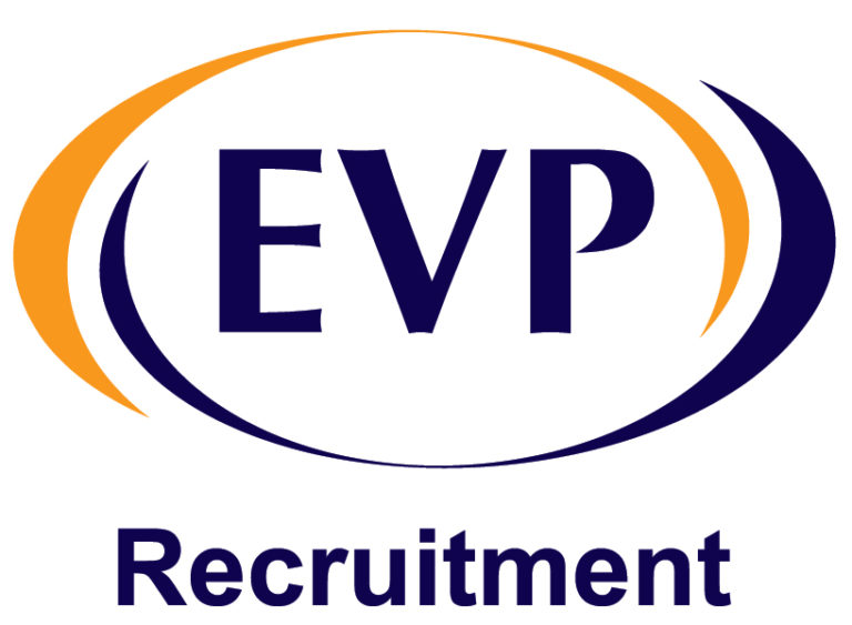 About EVP - EVP Recruitment